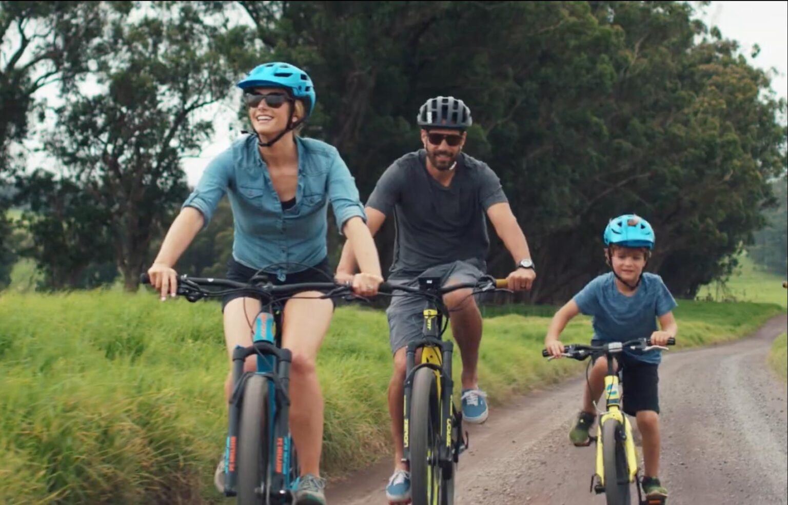 Hawai'i Island Bike Tours | Hawai'i Bike Tours and Rentals